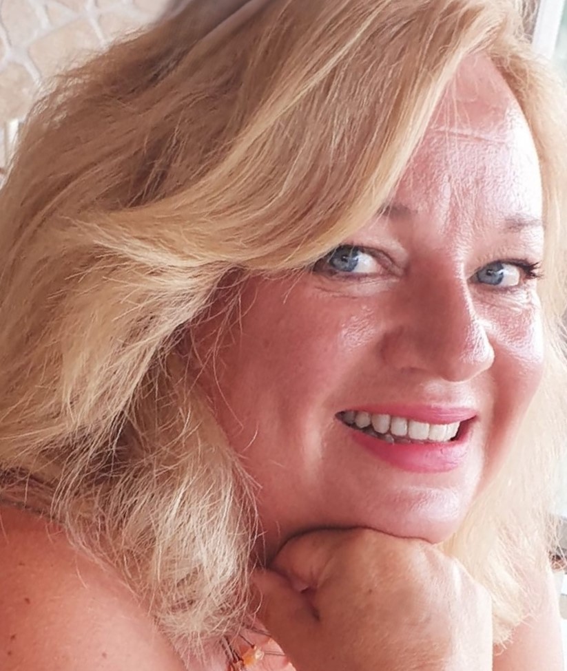 Susan Coates – Soprano & Teacher